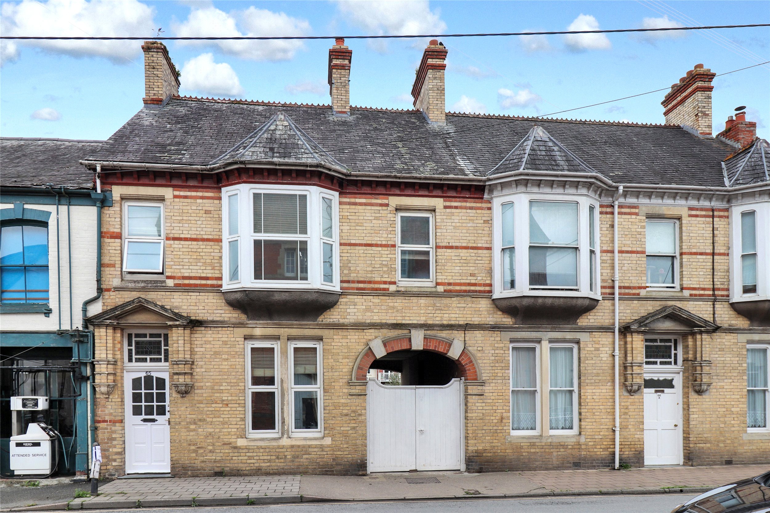 Property to rent in Barnstaple | Webbers
