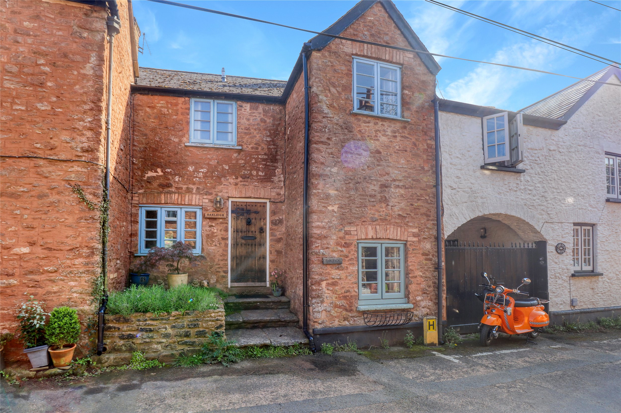 Property for sale in Ilfracombe | Webbers