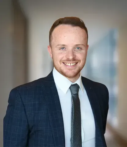 Adam Keay | Assistant Manager | Webbers