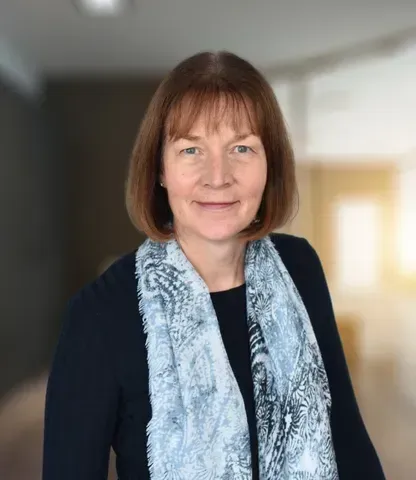 Fiona Parrott | Assistant Head of Lettings | Webbers