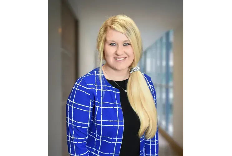 Holly Gorman | Local Lettings Manager | Webbers