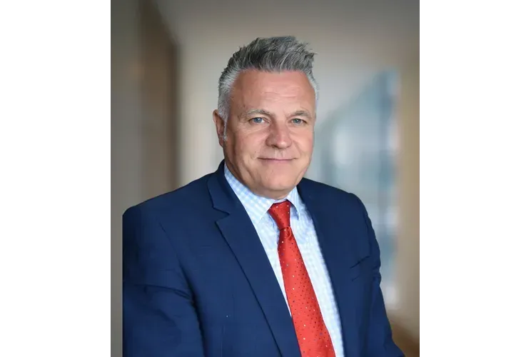 Kevin Prescott MNAEA | Local Director | Webbers