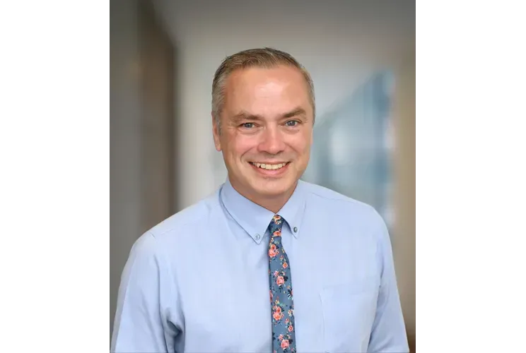 Lawrence Williams | Head of Lettings | Webbers