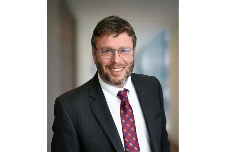 Tim Bennett | Regional Director | Webbers