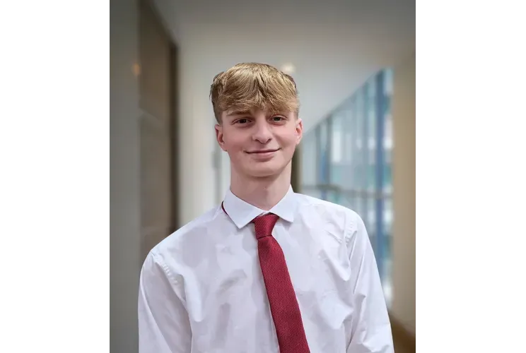 Finlay Payne | Property Advisor | Webbers