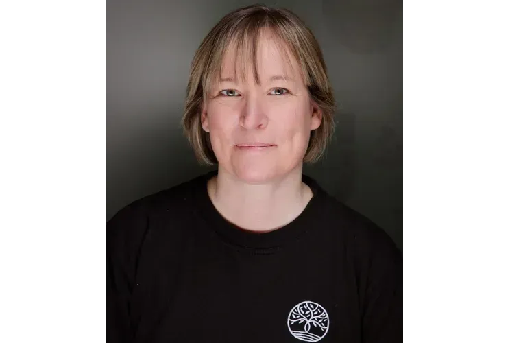 Hannah Jeffery MNAEA | New Homes Sales Manager | Webbers