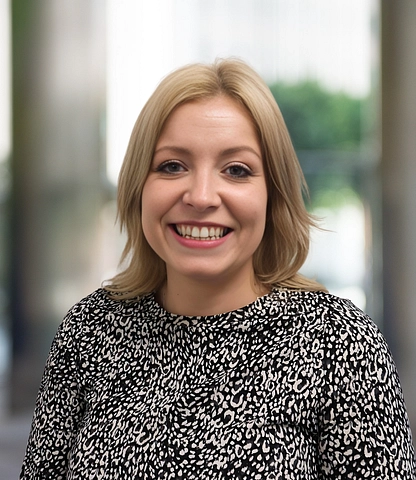 Alicia Mead | Property Advisor | Webbers