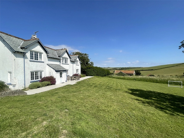 Property to rent in Cornwall, Devon and Somerset | Webbers