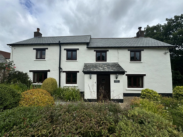 Property to rent in Barnstaple | Webbers
