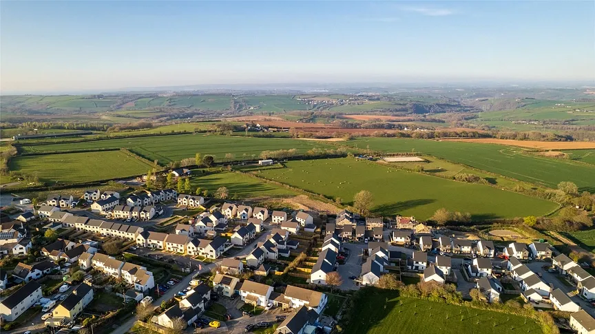 House for sale with 2 bedrooms in Buckland Brewer, Bideford, Devon ...