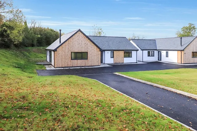 Property for sale in South Molton | Webbers